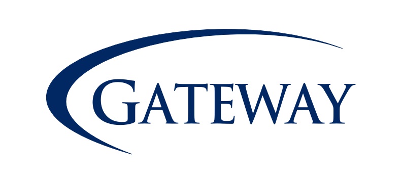 Old Gateway Logo