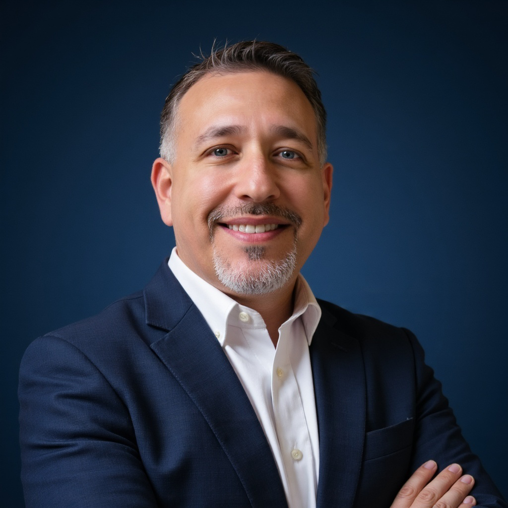 Joseph Lahoud - Business Broker in DFW | Gateway M&A