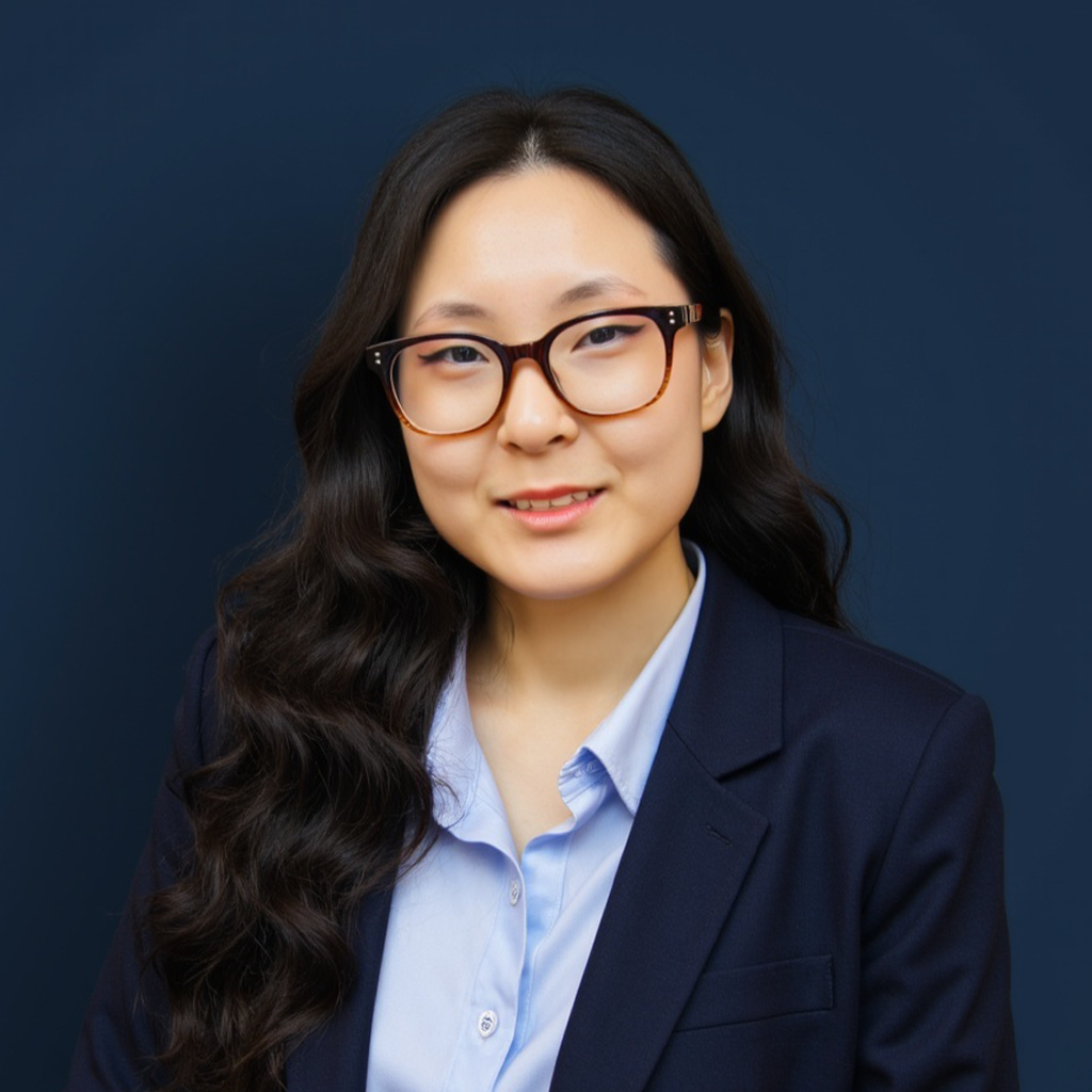 Grace Lee - Marketing Coordinator | Gateway M&A