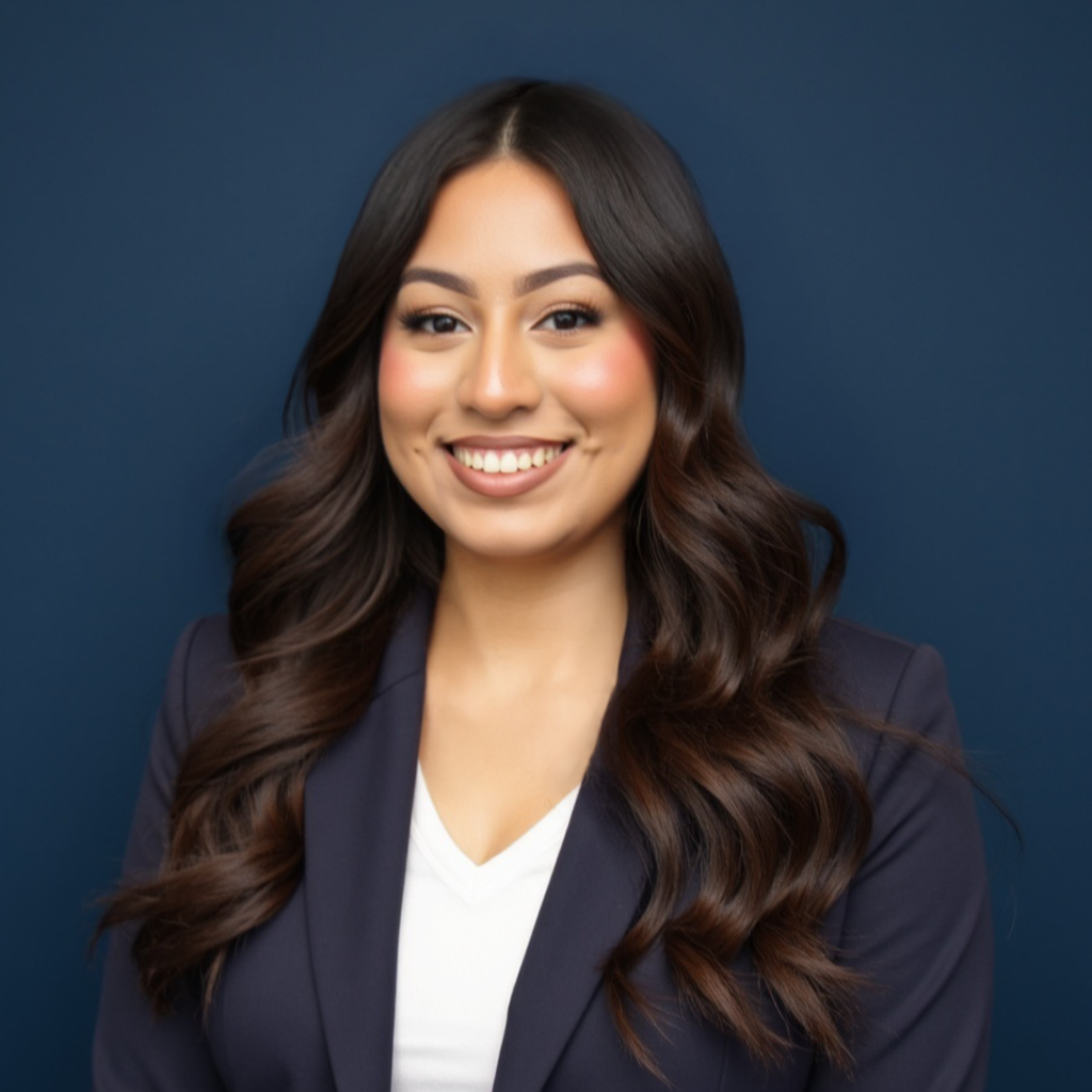 Leslie Carrizales - Administrative Assistant | Gateway M&A