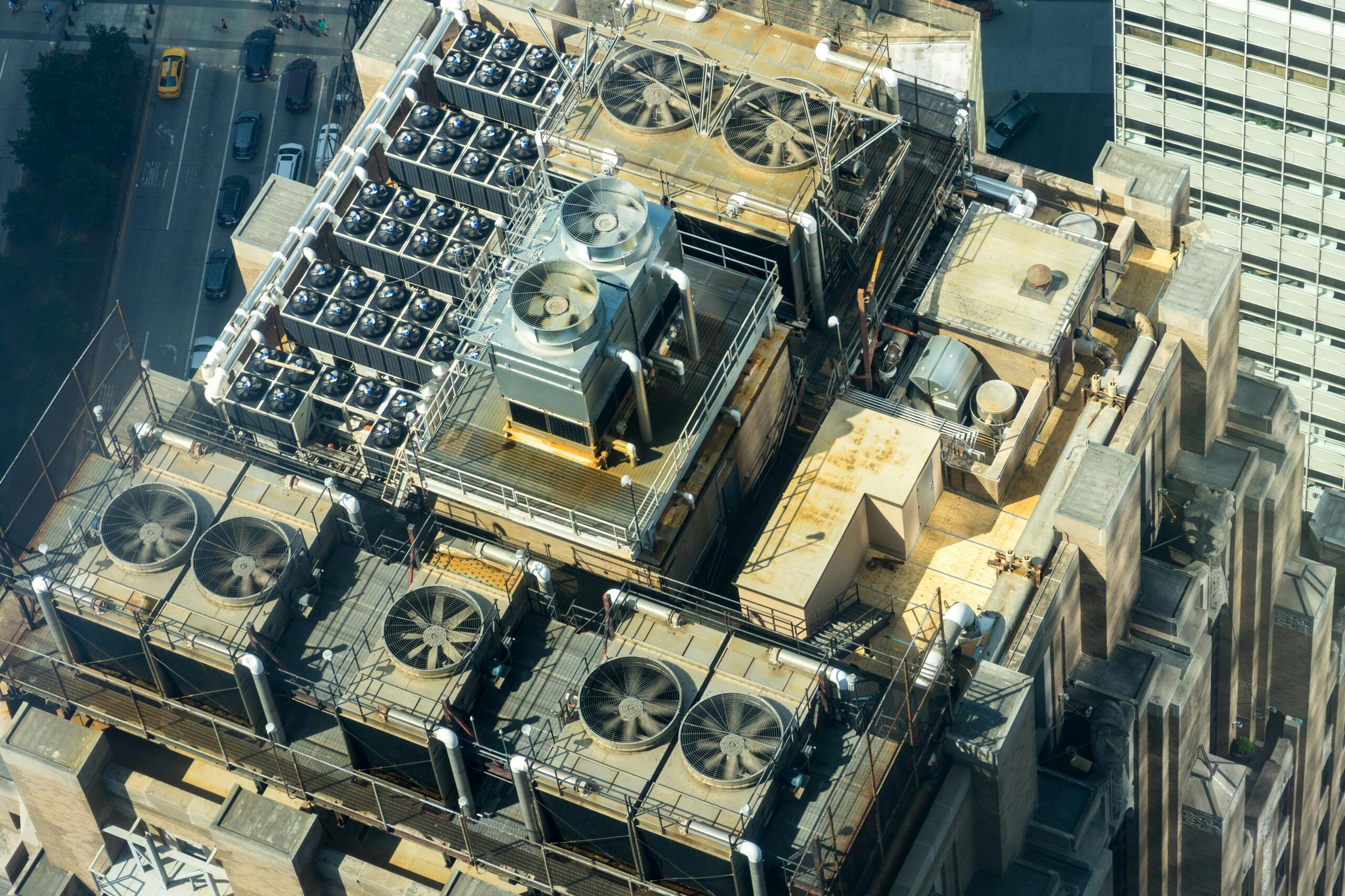 The Ultimate HVAC Guide: 20 Year Business Roadmap For Growth